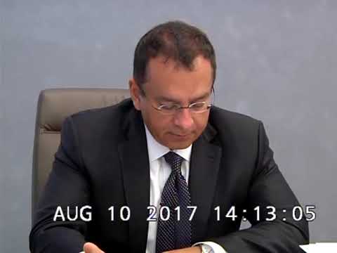 Ramesh Sunny Balwani SEC Deposition AUGUST 10 2017 3 OF 4 redacted