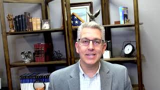 Pictures of Courage: Gideon - Front Range Baptist Church