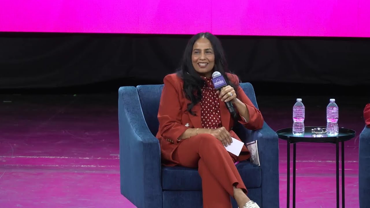 Women in Entrepreneurship | Women Who Lead 2026