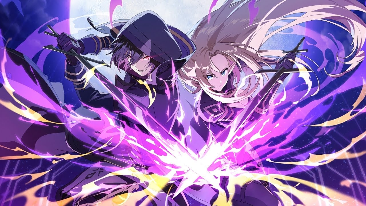 The Eminence In Shadow Master Of Garden Shadow & Alpha Gameplay