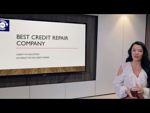 Best Credit Repair Service Sydney - How To Find The Best Credit Repair Services In Sydney