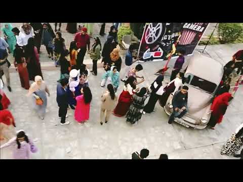 Best Sports Week ever ft Rawalpindi Medical University Variety Show, Dramatics, Literary Festival