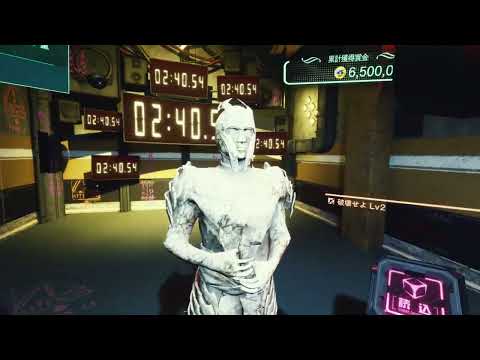 Steam Community :: Video :: Super Death Game SHOW! VR