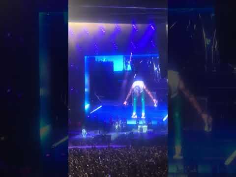 Def Leppard/Journey/Cheap Trick 2024 Tour 13
