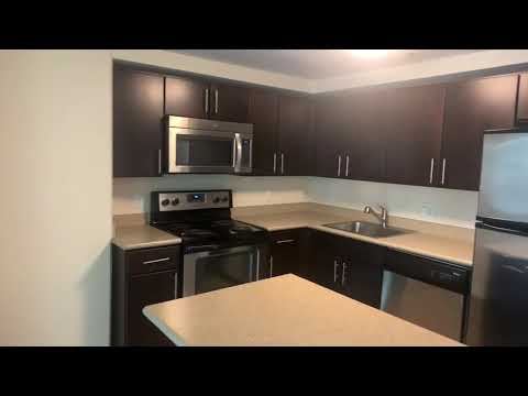 Studio Apartment for Rent in Downtown L.A. | Renaissance Tower Apartments by Windsor Communities