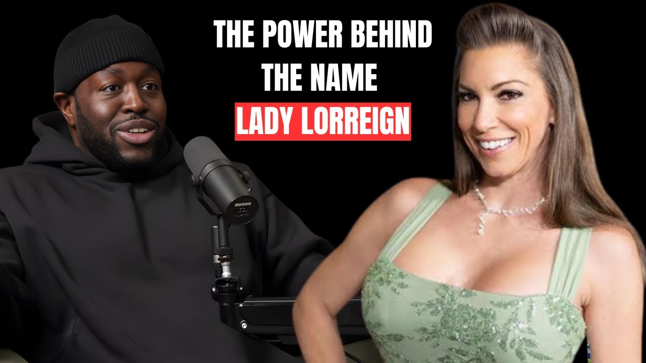 What Is Ethical Non-Monogamy? Lady LorReign Explains the Truth