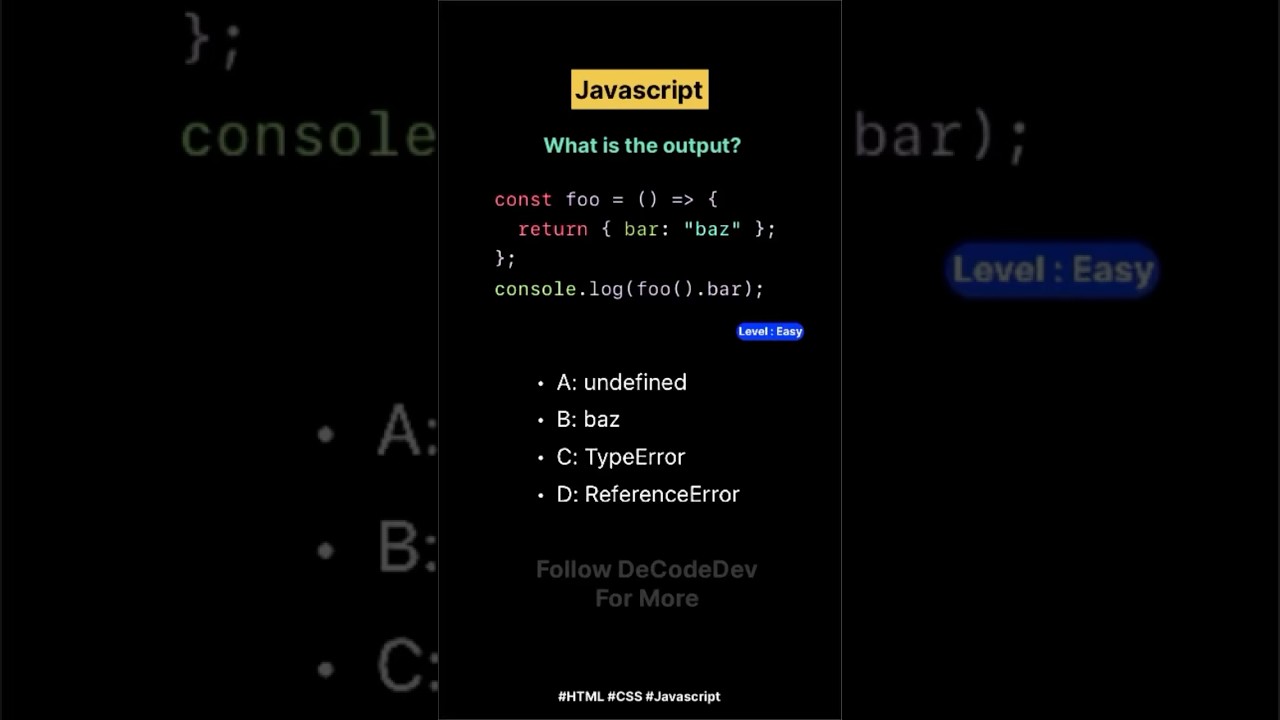 Day 51: Frontend Interview Questions - HTML & CSS Focus #frontend #html #css #interviewprep #coding