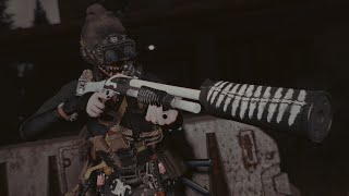 MW Model 680 Alpha Test at Fallout 4 Nexus - Mods and community