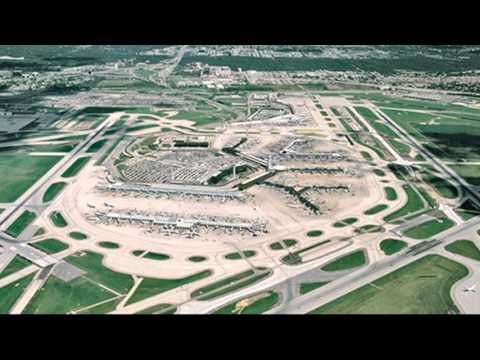 chicago il airport