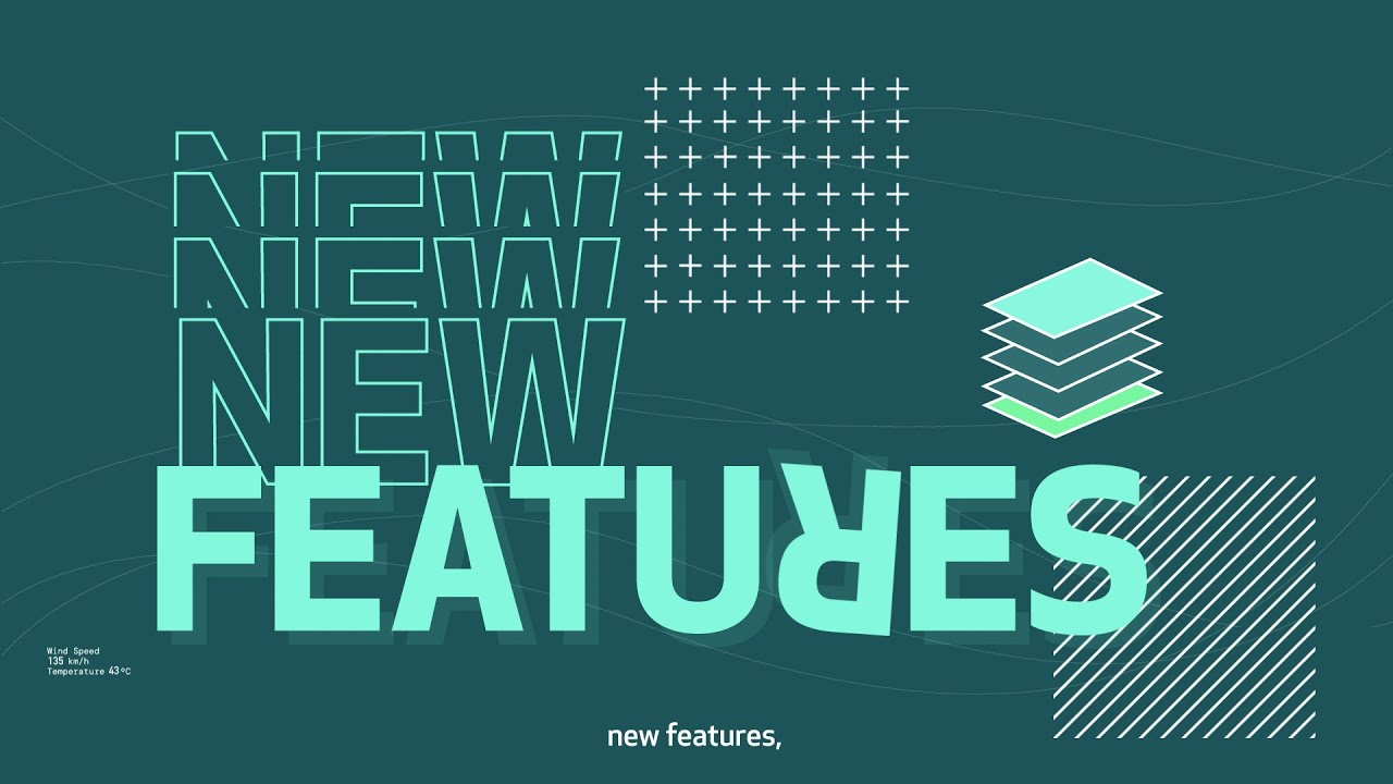 Vortex New Interface