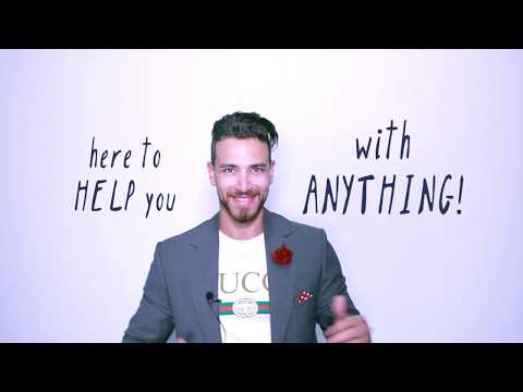 Lebanon’s 17 most handsome men alive 2017 – CONAN Daily