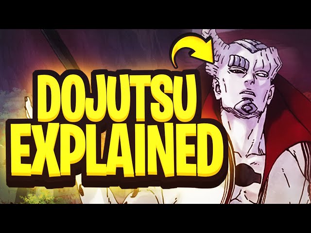 Who is Isshiki Otsutsuki? 4 facts about the greatest villain in 'Boruto'