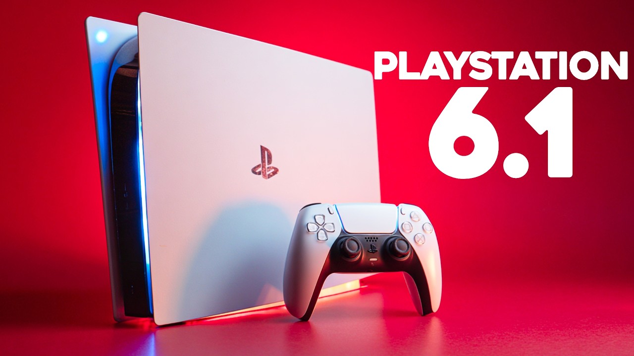 FINALLY some good news...