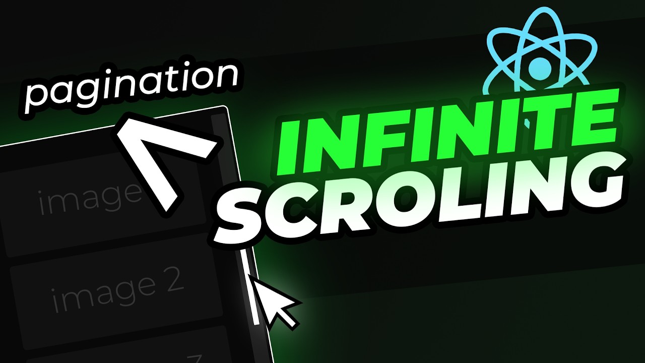 STOP Using Pagination! Implement React Infinite Scroll Instead