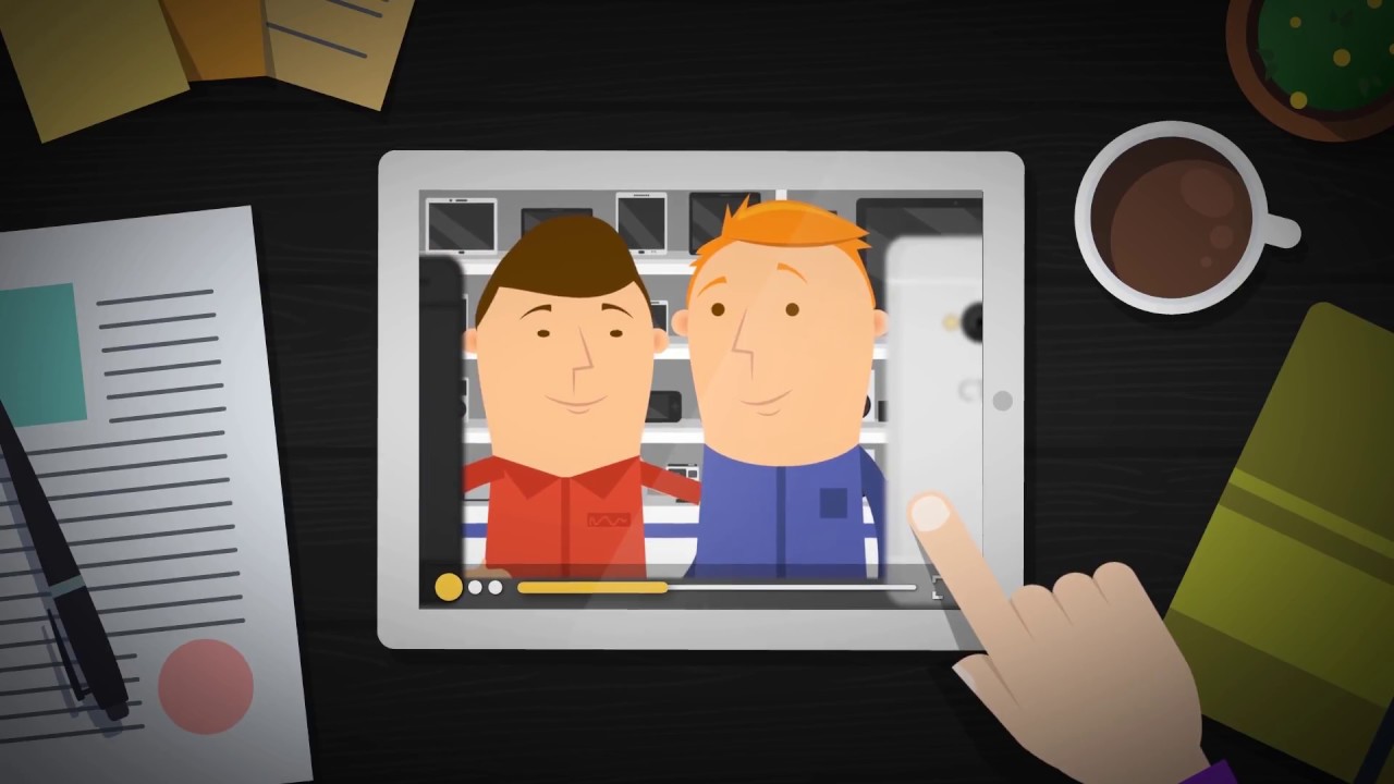 Why you should choose Explainer Mojo for your explainer video