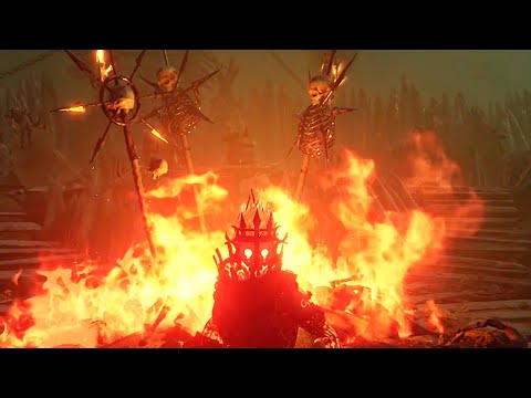 Steam Community :: Video :: Quick Play 2021: The War Camp - Sienna ...