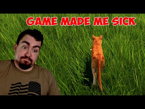 Steam Community :: Video :: This Game Made Me Throw Up 🤮
