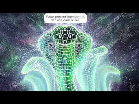 Skeleton Key - Time Travel