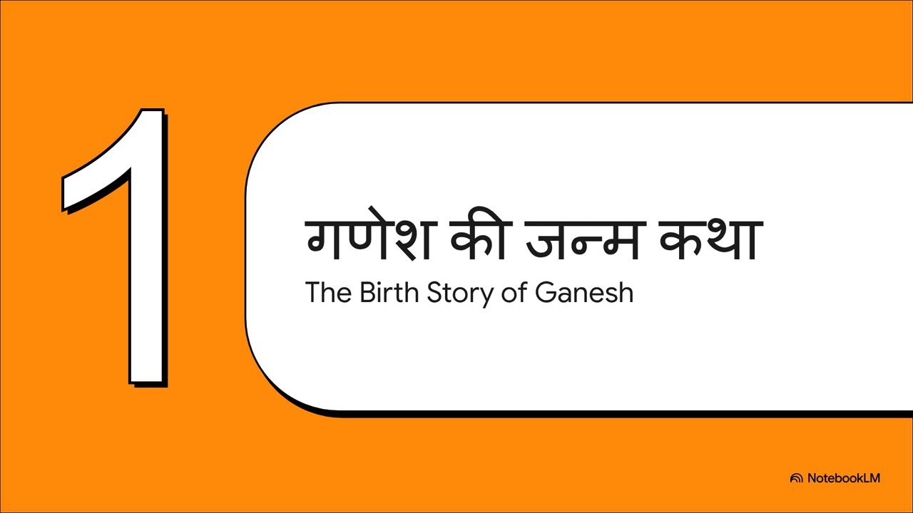 Ganesh Chaturthi – The Legend, Significance, and Celebration