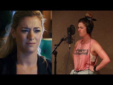 ADR - Behind the Scenes of the Dollars & Donuts Showcase