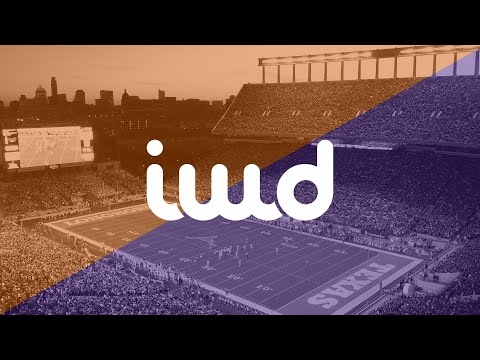 IWD Agency eCommerce Tailgate - LSU vs. Texas, 9/7/19