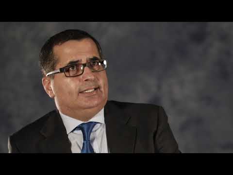 One-On-One with Dr. Yazan Abu Qwaider