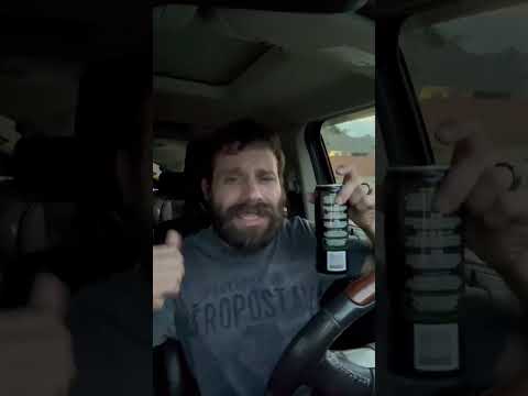 Nerd, focus, energy drink review #energydrinks #mukbang