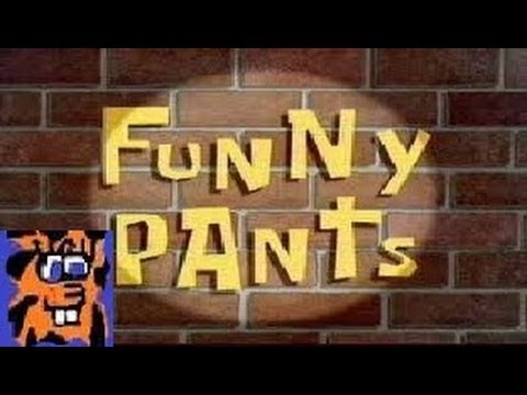 SpongeBob SquarePants Season 4 Review: Funny Pants