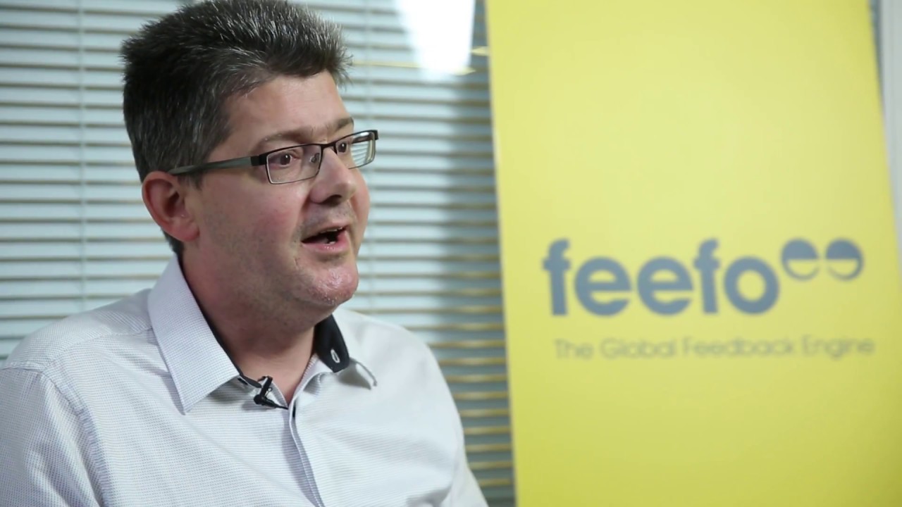 Godel Technologies & Feefo  | Solving software development skills shortage challenges