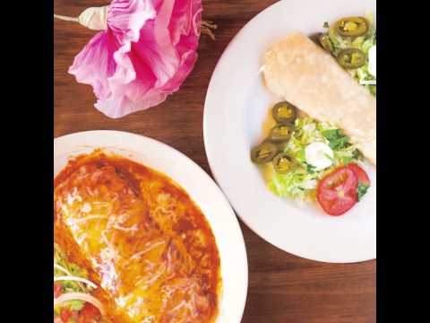 Mexican Food Guide Teaser