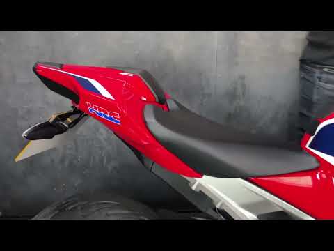 For Sale, Honda CBR1000RR Fireblade SP ABS, 2019 '68' plate, 9624 miles, £10,990