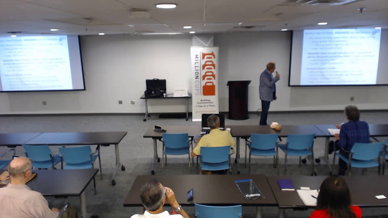 1MC RTP - Edward Thear - NEATCAP Medical - May 23, 2018