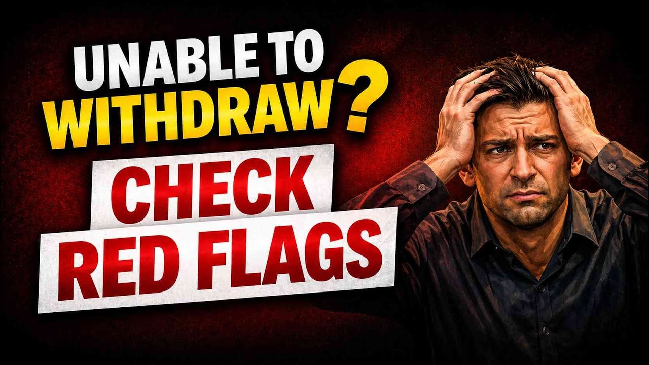 igmarketsind Can’t Withdraw? The Real Truth - Report Now