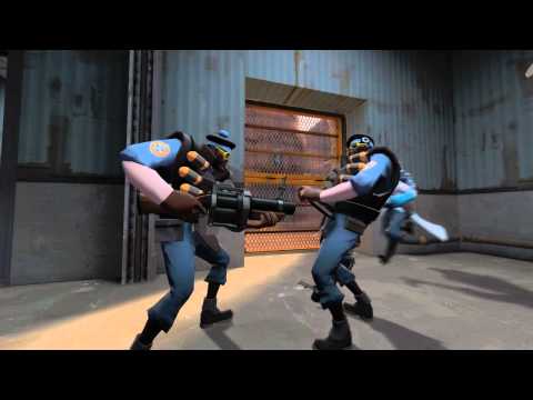 Steam Community :: Video :: Meeting of the Minds - TF2 Replay