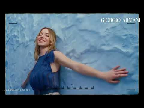 Presentamos MY WAY PARFUM, la nueva fragancia recargable de Giorgio Armani