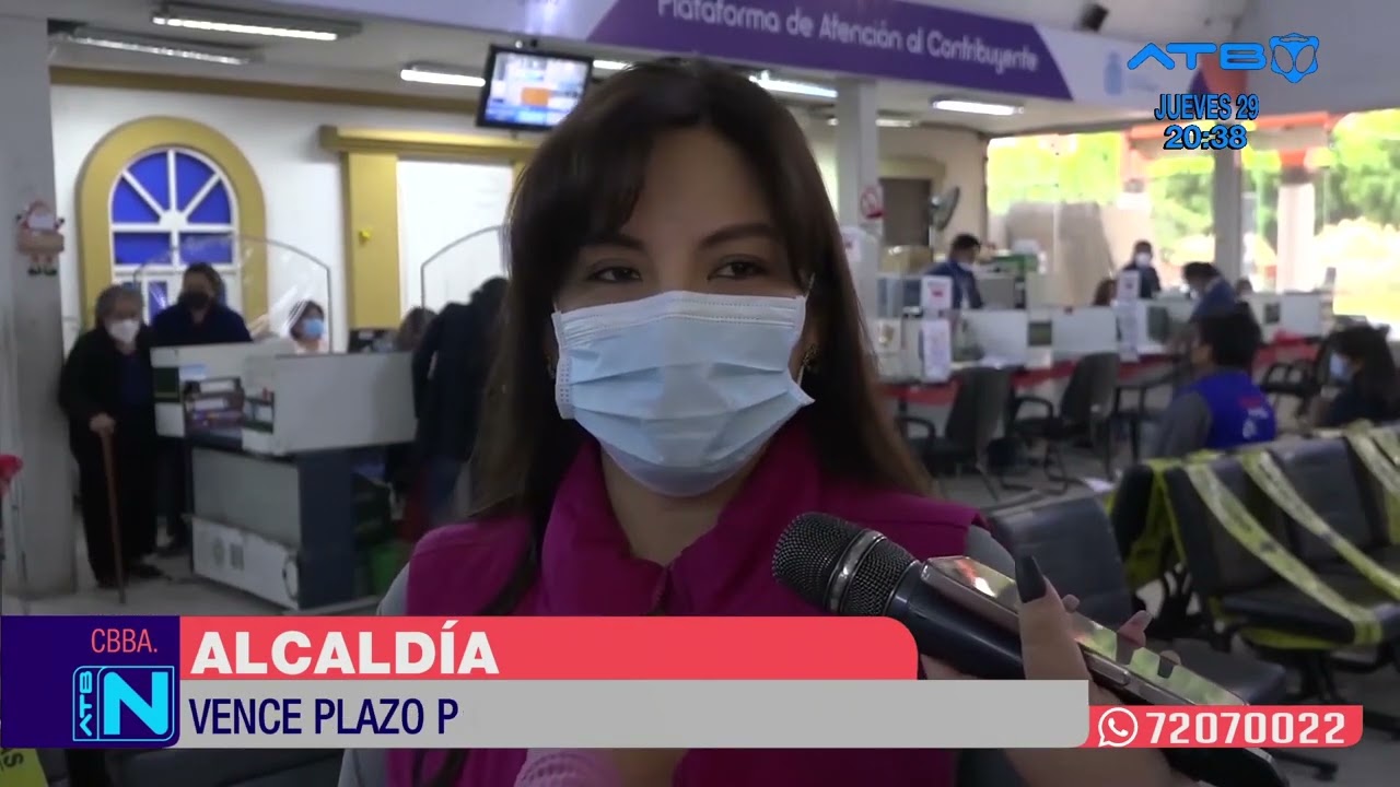 Este viernes vence el plazo para el pago de impuestos municipales con ... Este viernes vence el plazo para el pago de impuestos municipales con ...
