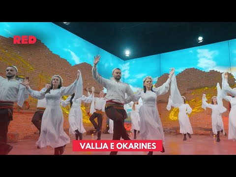 Vallja e Okarines