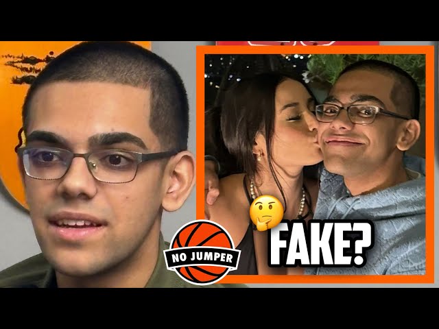 The entire N3on and Sam Frank relationship timeline explored