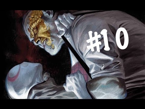 Web Warriors #10 Digital Comic