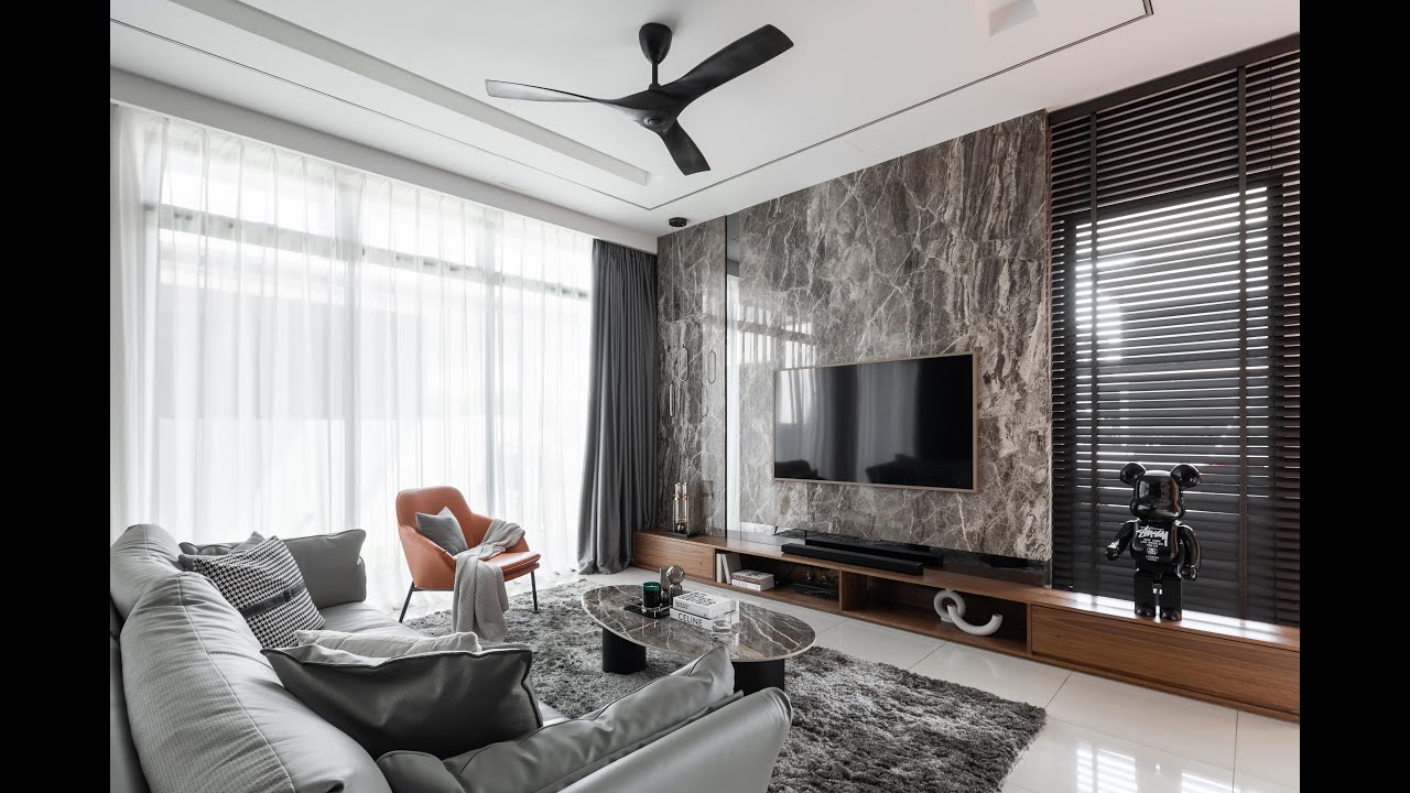 The HauteSide - Surface R Interior Design