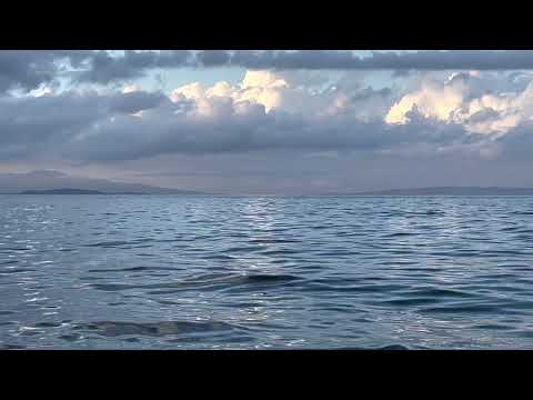 Sloshing Sea | 20230317 – 1-memo•com