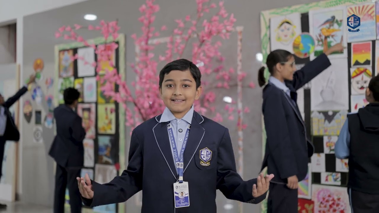 Experience the World of Scotle