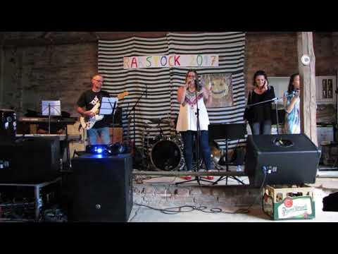 Rakstock'2017 - TBB (01) - Incredible