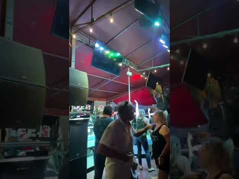 Love this place, always great music