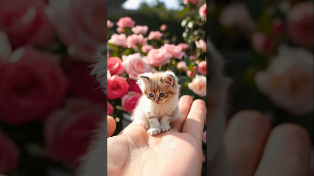 YOUR HANDS👋🏻 LOOK SWEET, AUNT😋