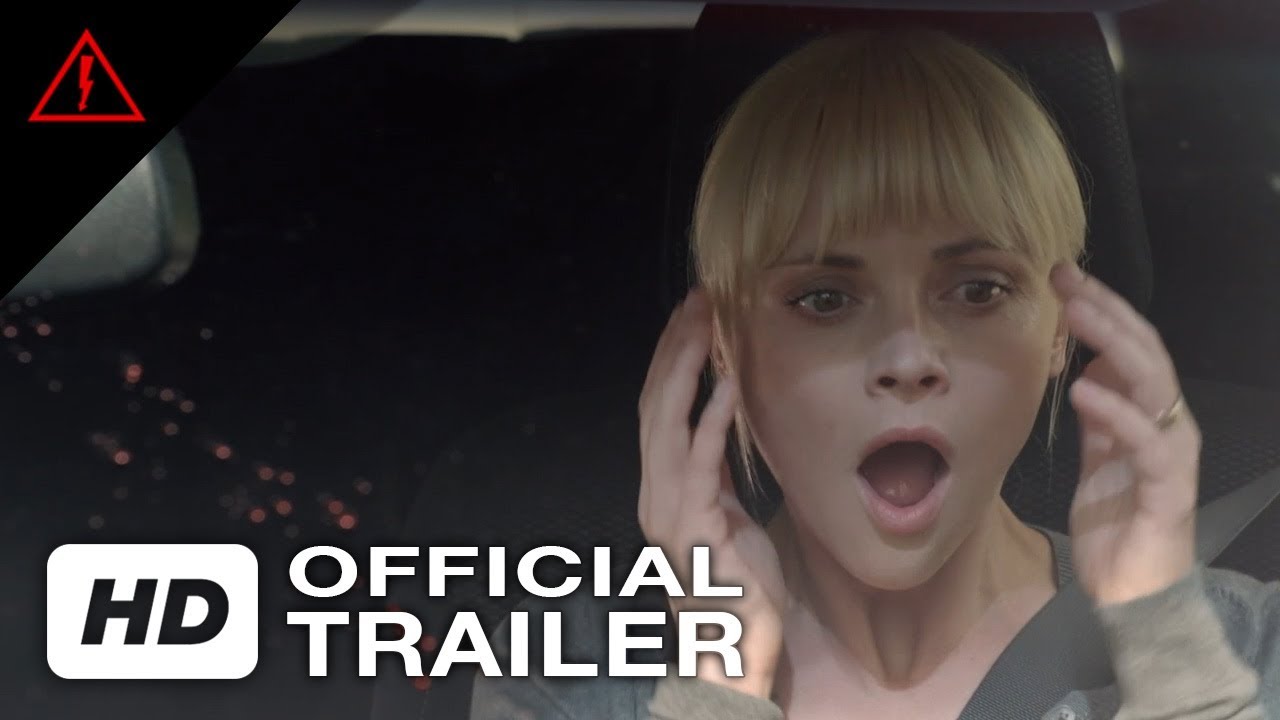 Distorted - Official Trailer - 2018 Thriller Movie HD