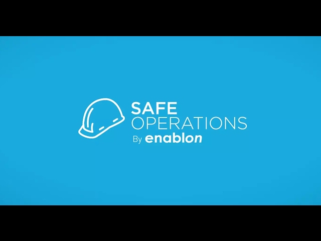 Enablon Pricing, Features & Reviews 2022 - Free Demo