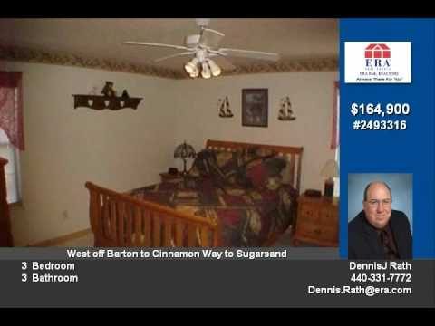 Town Home Sugar Sand Lane North Olmsted Ohio 44070