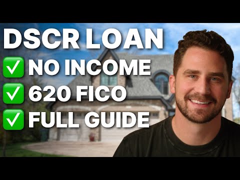 2025 DSCR Loan Requirements (No Income Needed For Investors)