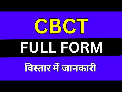 CBCT full form in Medical